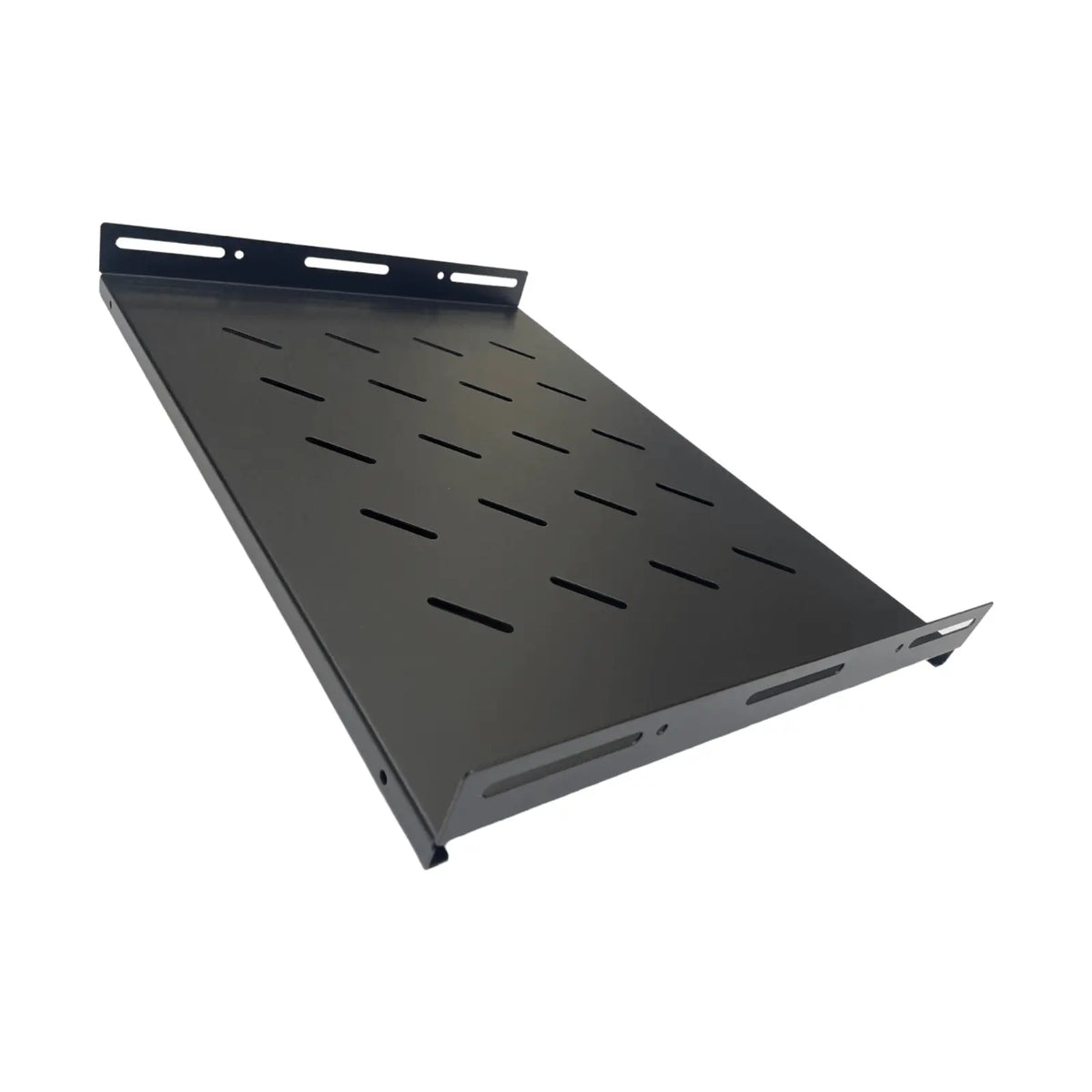 Hypertec Fixed Shelf 486mm X 420mm X 48mm (Suit Hypertec wall Rack)