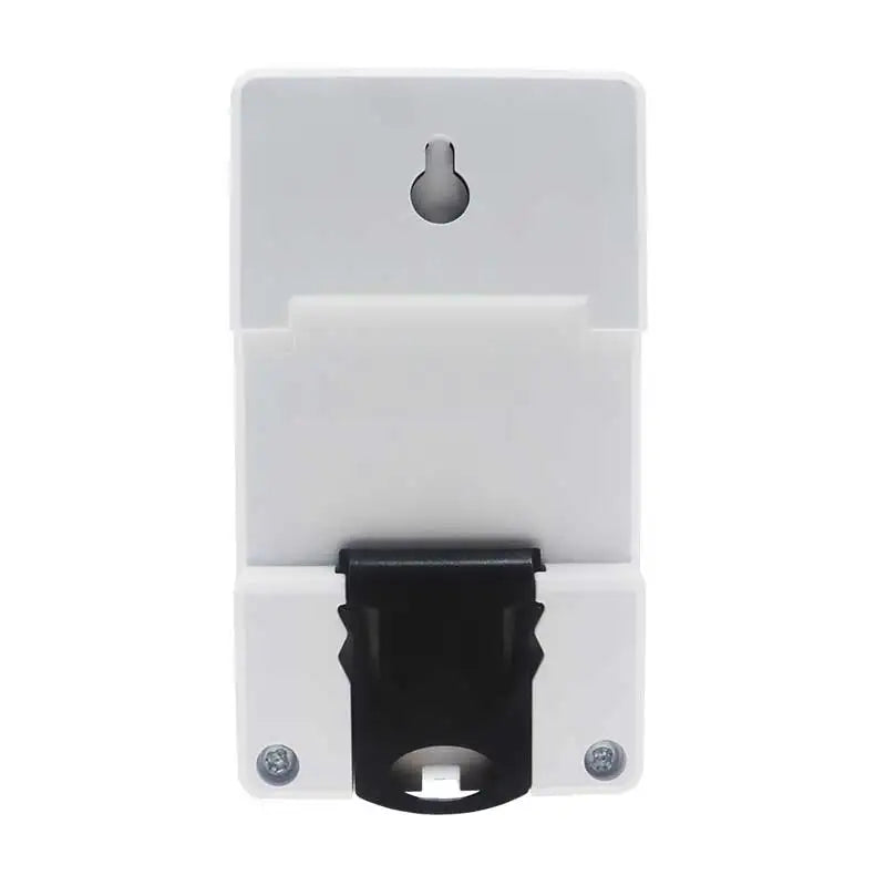 Din Rail Remote Control Wifi Smart Adjustable Temperature Fully Automa