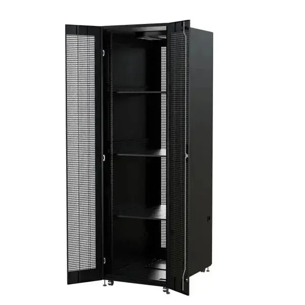 CERTECH 42RU Benchmark Series Server Rack - Exceptional Quality