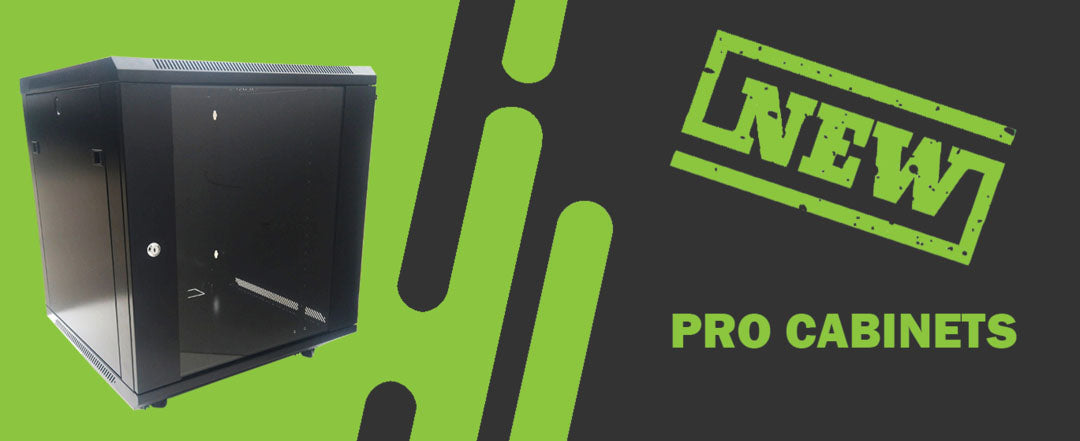 MACARAC 19" Equipment Racks & Accessories | Precision Sheet-metal