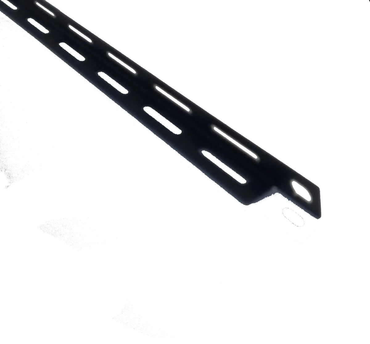 Lacing Bar for Cable Management (Suit Equipment Racks) - MACARAC