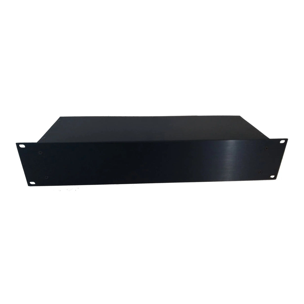 1U 19" Rack Mount Case 44X 482 X 150MM (BLACK)