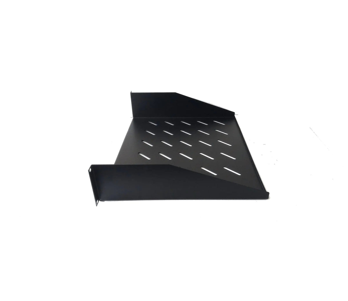2U 350mm Deep Cantilever Shelf / Tray for 19" inch Rack System Server