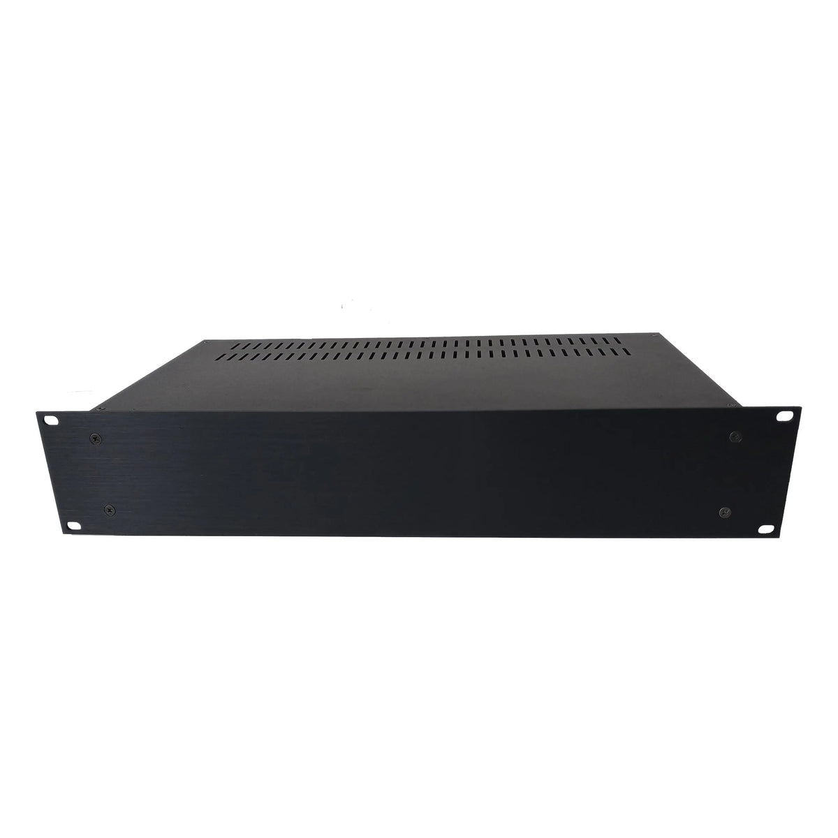 2U Rack Mount Case 19" - Durable & Australian Made