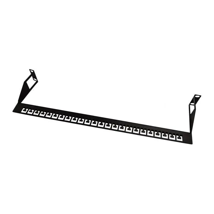 CERTECH 1RU Rear Cable Support Bar