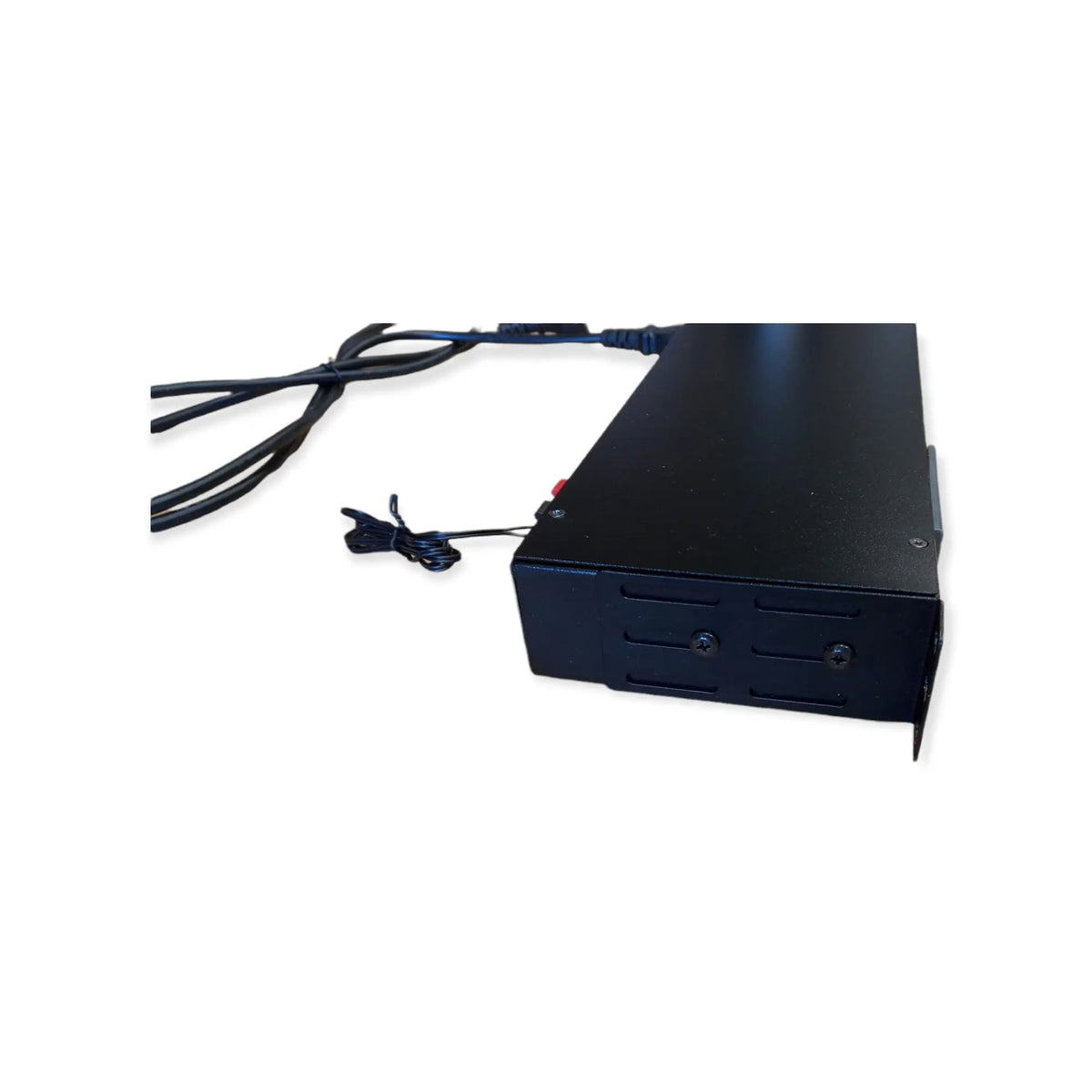 THERMOSTAT COOLING UNIT (1RU Powers Up To 4 X 240vAC Ext.l Fan / Suit