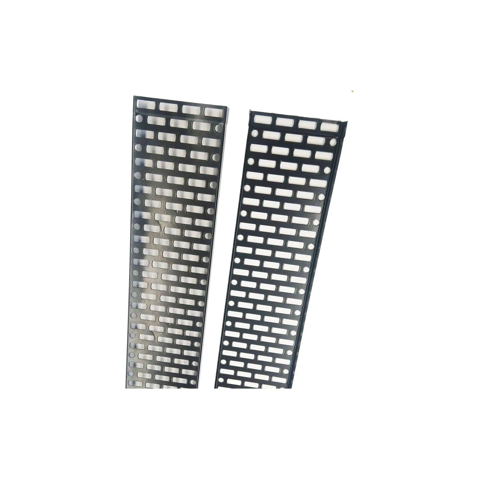 Cable Support Tray for 19" Rack-Mount | 6U-45U Vertical