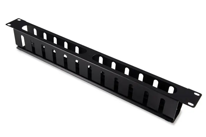 1U Cable Management - Finger Duct / Cover (PSS Redback 19" Rack-Mount