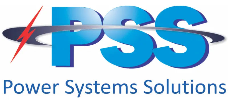 PSS Xcell+ Series Battery Pack for use with XCELL+1000 UPS rackmount