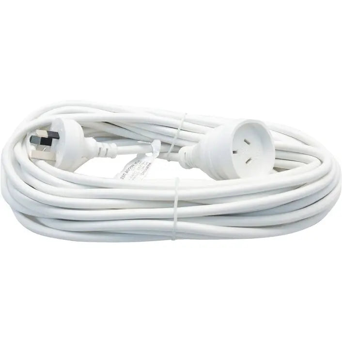 Jackson 10m 240V Power Extension Lead | Indoor Use