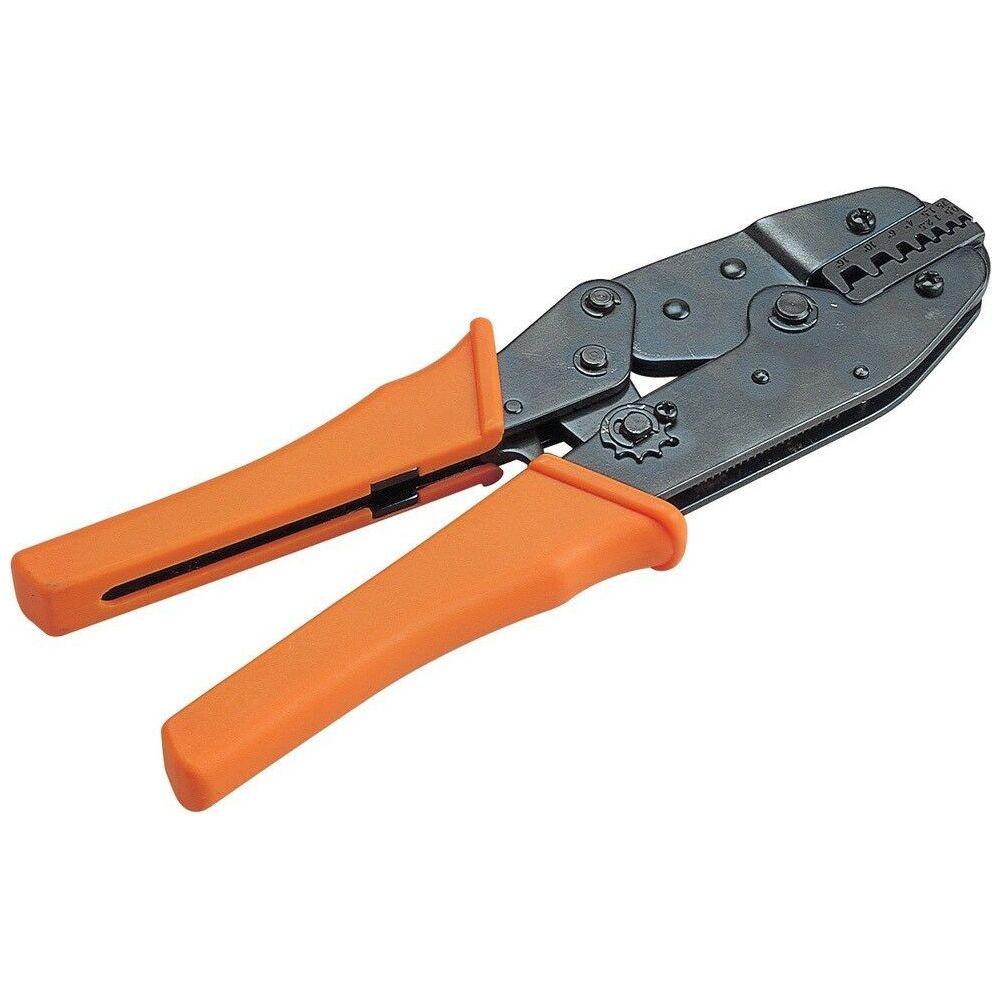 CABAC HNKE7 BOOTLACE CRIMPER 16mm to 35mm