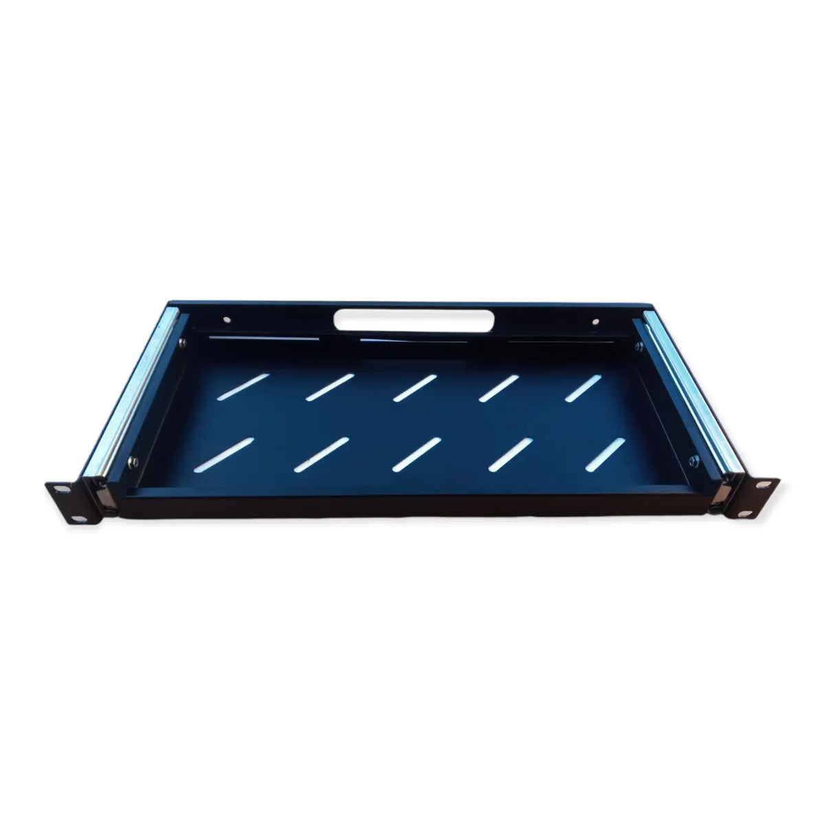 1U Slide Shelf - Perfect for 19" Server Racks