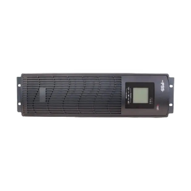 PSS Xcell+ Series 3KVA Rack mount UPS System 3RU Pure sinewave line in