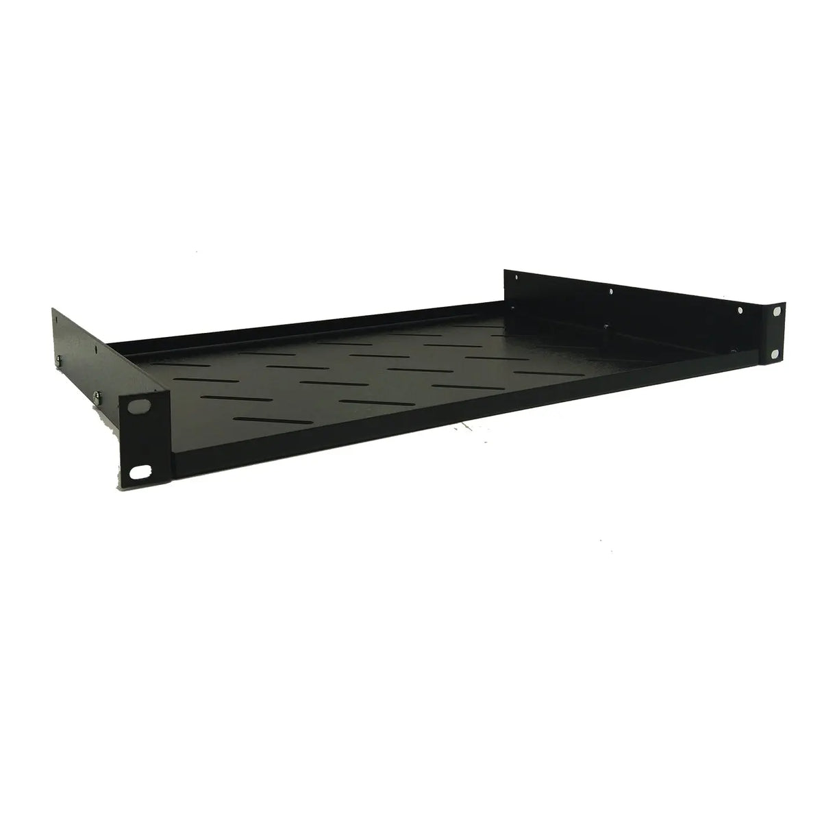1U 400mm Deep Pro AV (19" Inch Rack Mount Application)